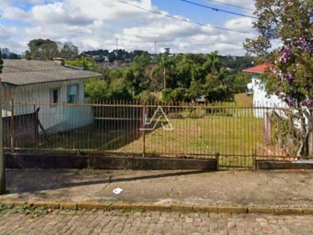 TERRENO A VENDA NA VILA LUIZA