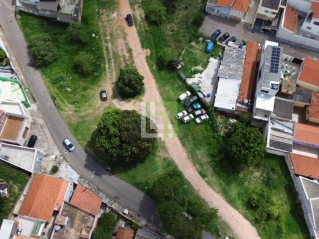 Terreno à venda na Vila Manfredi