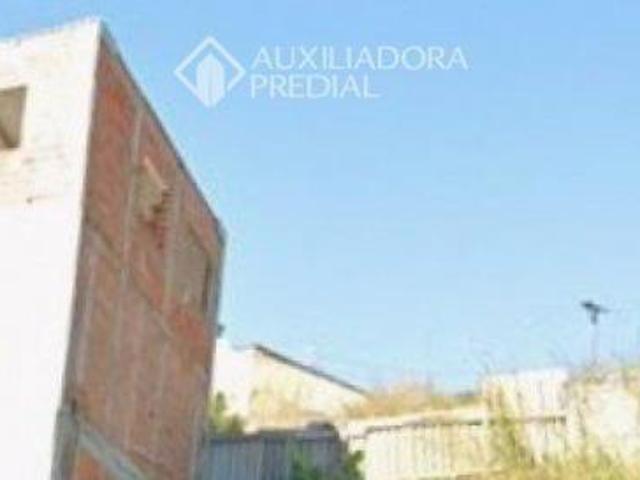 Terreno à venda na Vila Magalí, Santo André 124 m² vazio em avenida