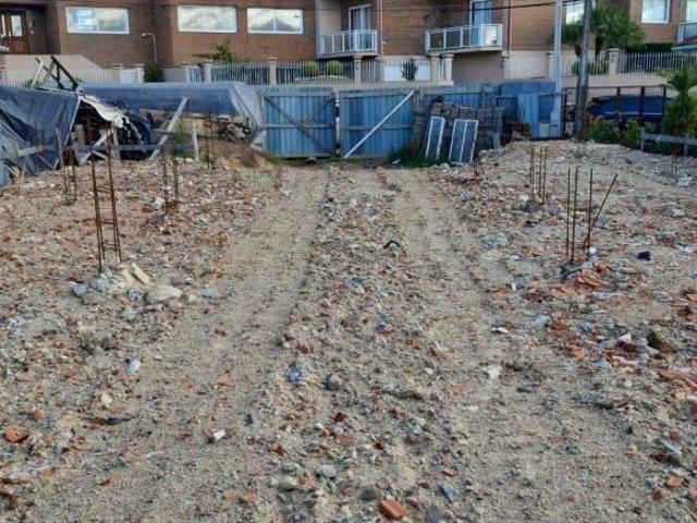 Terreno à venda na Vila Maggi