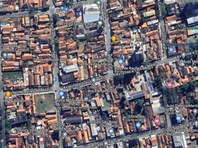 Terreno à venda na Vila Maria