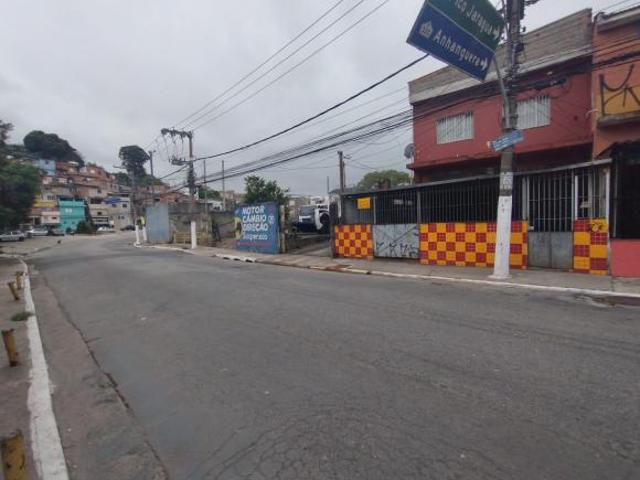 Terreno à venda na Vila Maria Eugenia na Rua Coronel José Rufino Freire