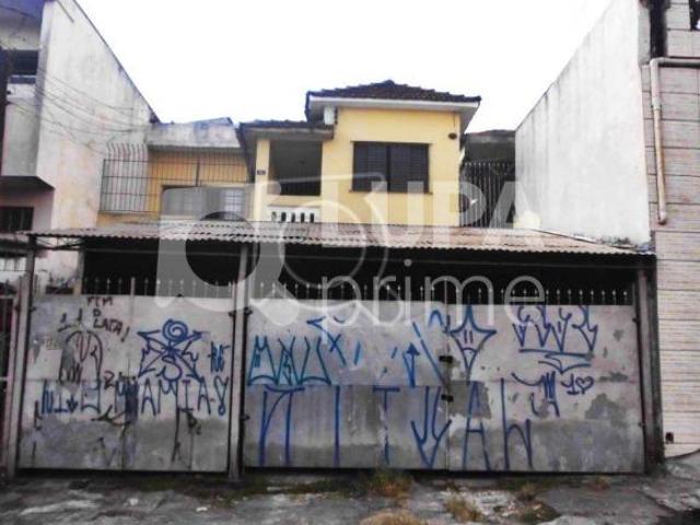 TERRENO A VENDA NA VILA MARIA, SÃO PAULO