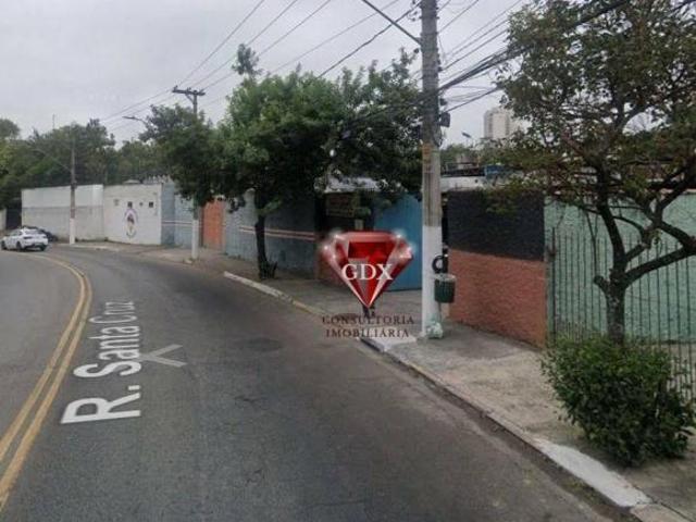 Terreno a venda na Vila Mariana