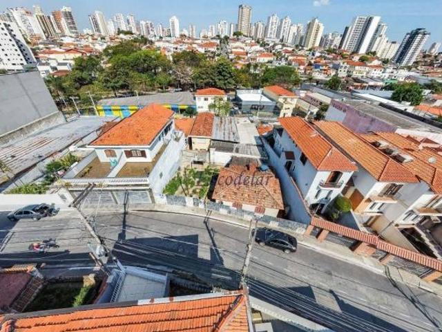 Terreno à venda na Vila Mariza Mazzei São Paulo/SP