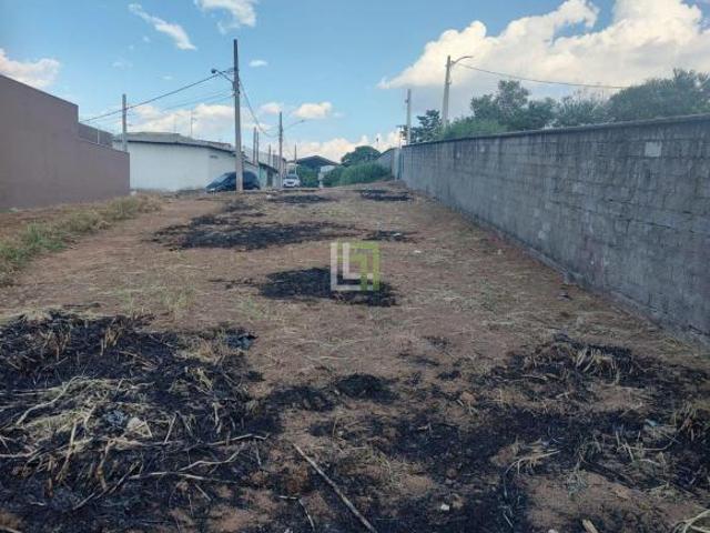 Terreno à venda na Vila Marlene