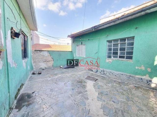 Terreno a venda na Vila Matilde