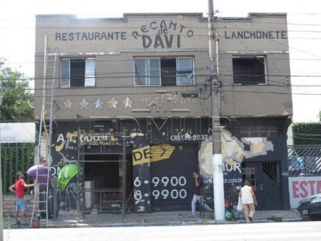 Terreno à venda na Vila Metalúrgica