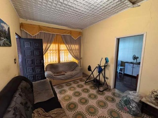 Terreno a Venda na Vila Metalúrgica, Santo André 240m² de Terreno