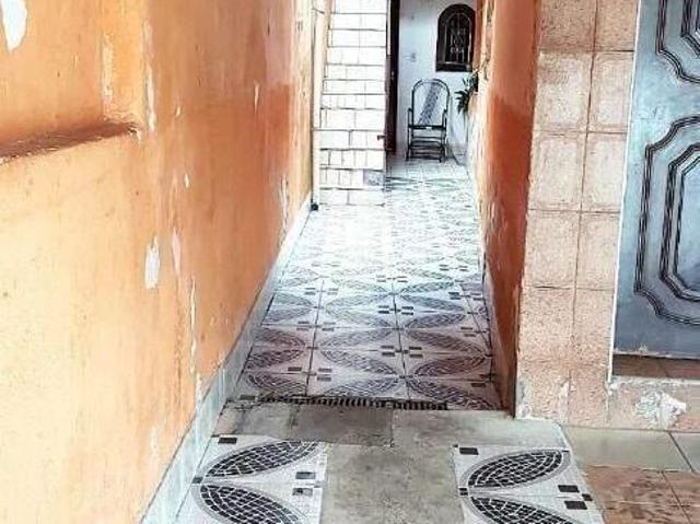 Terreno à venda na Vila Metalúrgica Santo André SP