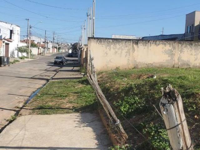 Terreno à venda na Vila Mineirão