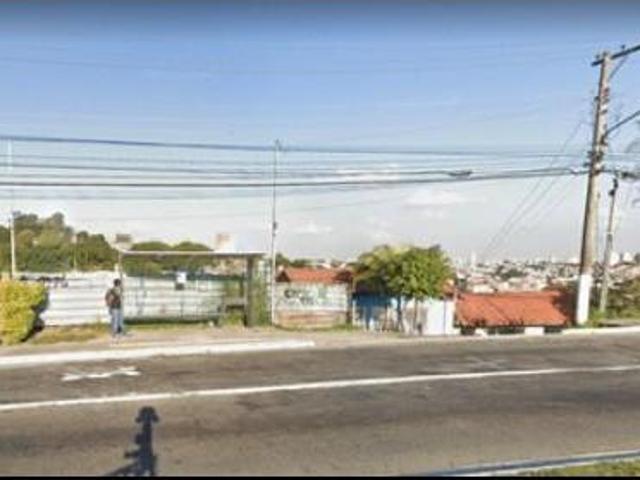 Terreno à venda na Vila Mirante na Avenida Raimundo Pereira de Magalhães
