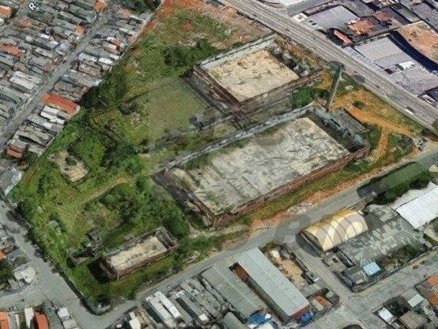 Terreno à venda na Vila Monte Belo