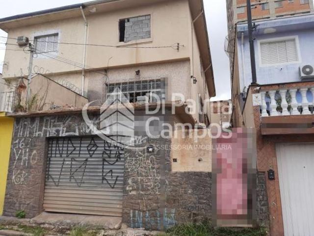 Terreno à venda na Vila Monumento com projeto para 4 suítes e alto potencial