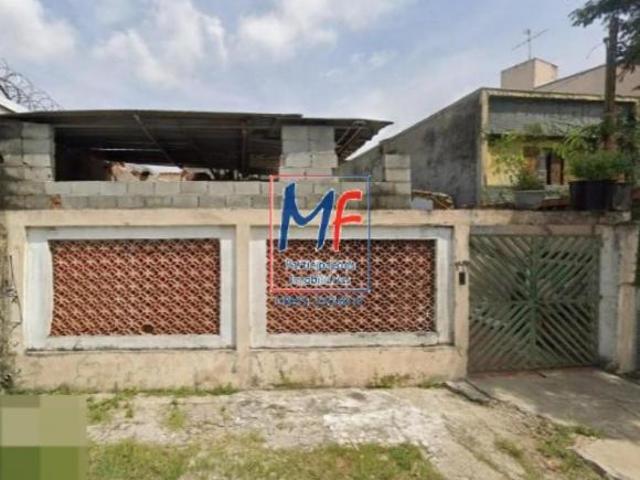 Terreno à venda na Vila Monumento, com 301 m², 144 m² área construída, testada de 10 m e zoneament