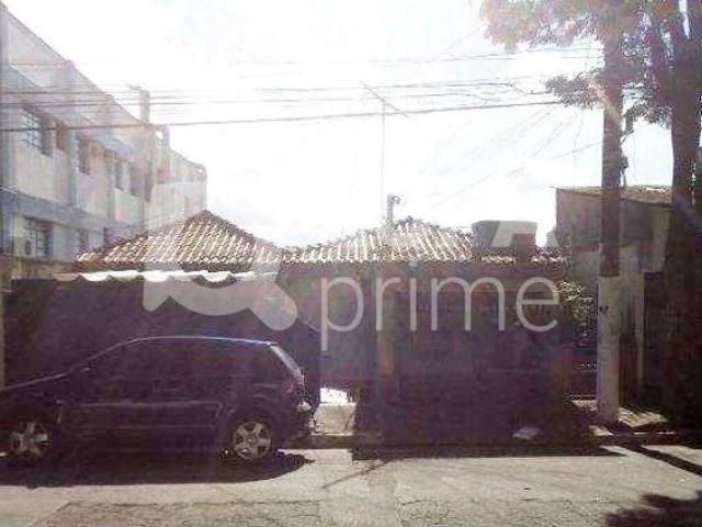 Terreno à venda na Vila Moraes!
