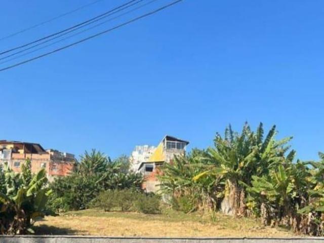 Terreno à venda na Vila Morellato