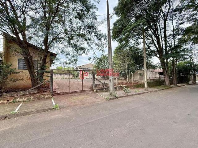 Terreno à Venda na Vila Neves, ao lado do Colégio Alfa Rolândia/Pr
