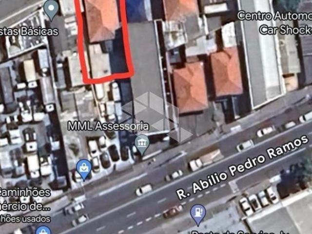 Terreno a venda na Vila Nilo