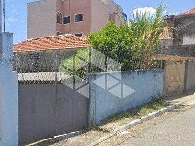 Terreno a Venda na Vila Nivi com 265m²