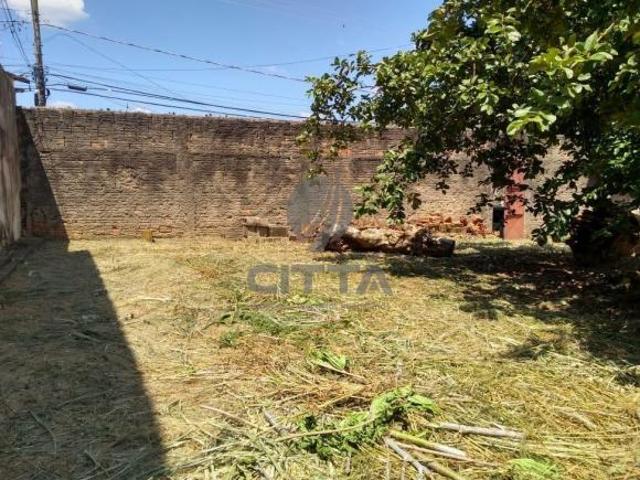 Terreno à venda na Vila Nogueira em Campinas SP