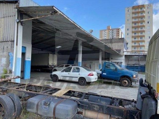 Terreno à venda na Vila Nossa Senhora das Vitórias