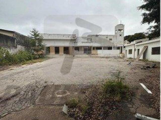 Terreno à venda na Vila Nova Bonsucesso