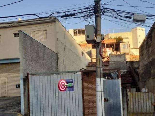 Terreno a venda na Vila Nova Cachoeirinha com 300m²