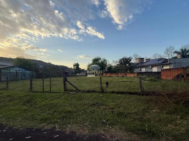 Terreno à venda na Vila Nova, em Três Coroas RS: 360m² de oportunidade!