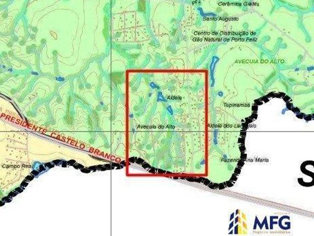 Terreno à venda na Vila Nova Sorocaba