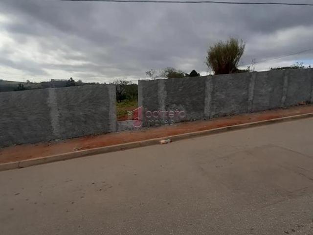 TERRENO À VENDA NA VILA NOVA TRIESTE EM JARINU/SP