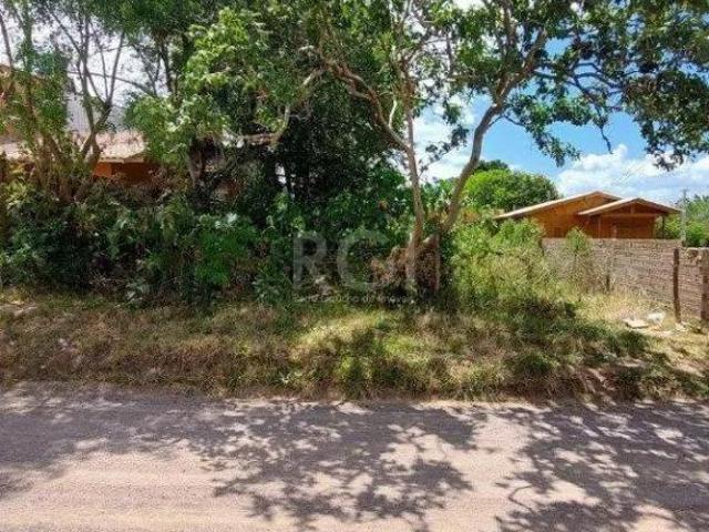 Terreno à venda na Vila Nova