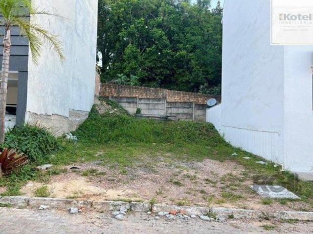 Terreno à venda na Vila Nova