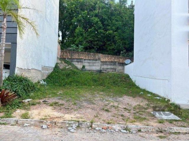 Terreno à venda na Vila Nova