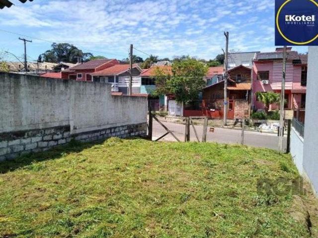 Terreno à venda na Vila Nova