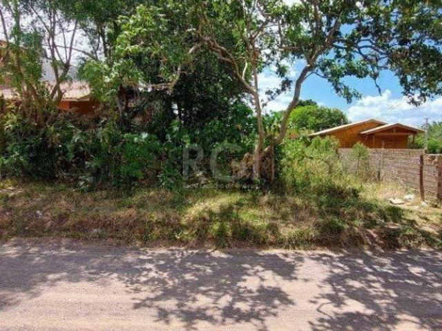 Terreno à venda na Vila Nova