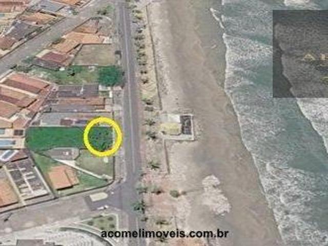 Terreno à venda na Vila Oceanopolis