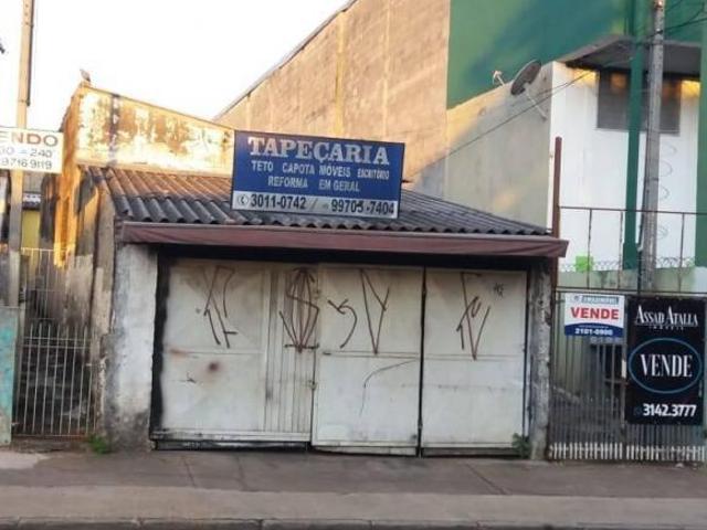 Terreno à venda na Vila Olímpia