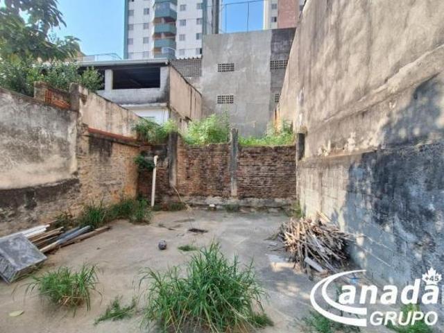 Terreno A Venda Na Vila Osasco