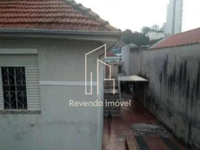 Terreno à venda na Vila Oratório com 370m²