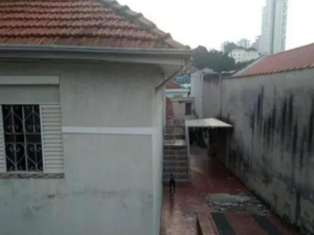 Terreno à venda na Vila Oratório com 370m²