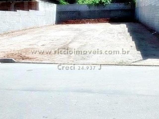 Terreno à venda na Vila Paiva