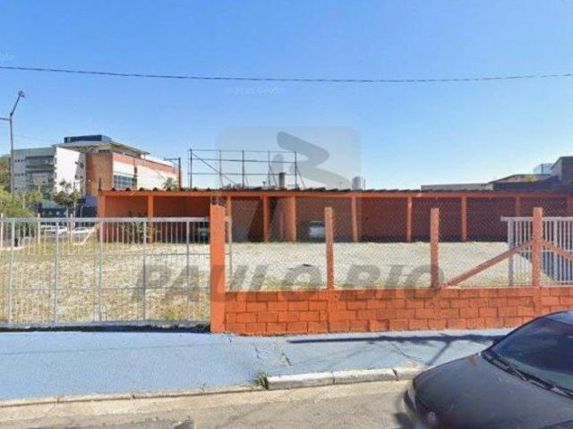 Terreno à venda na Vila Pires