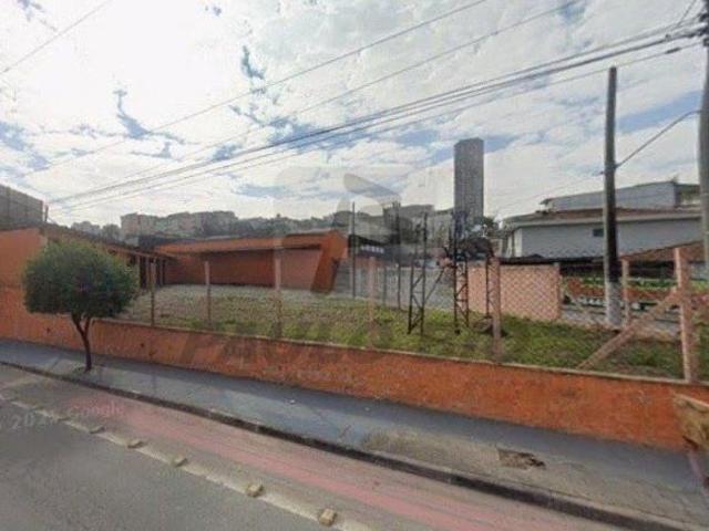 Terreno à venda na Vila Pires