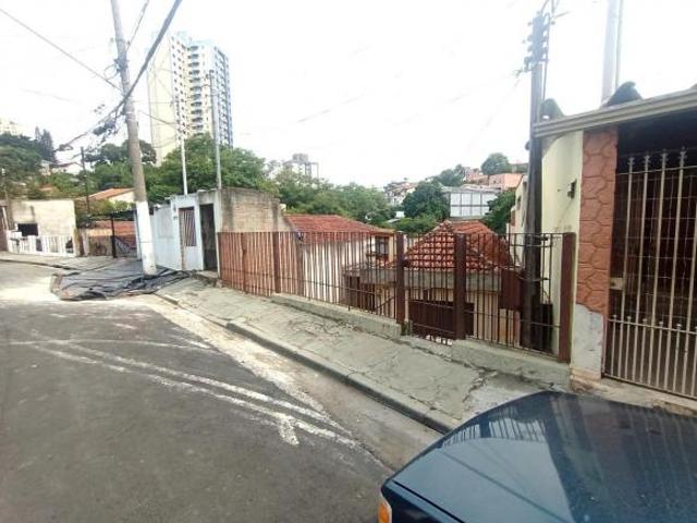 Terreno à venda na Vila Pirituba na Rua Irmã Maria Amélia