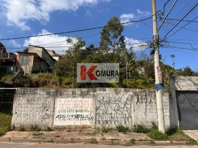 Terreno à venda na Vila Pomar
