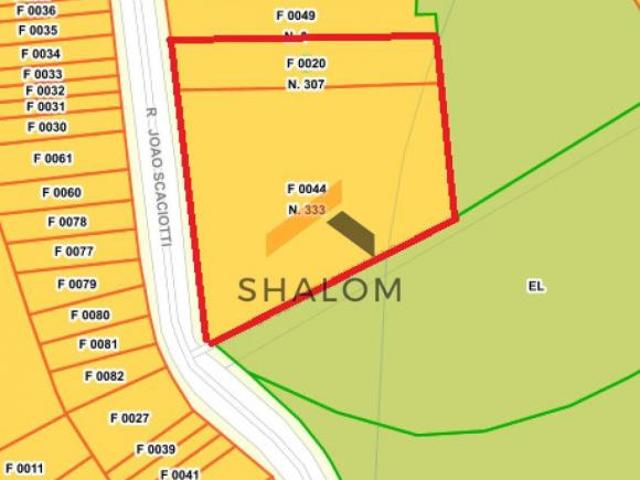 Terreno à venda na Vila Progredior ? 1.708m² | Ideal para uso comercial ou institucional