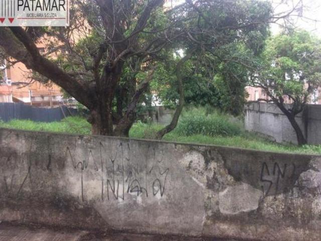 Terreno à venda na Vila Progredior ? 981m²