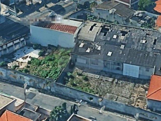 Terreno à venda na Vila Príncipe de Gales