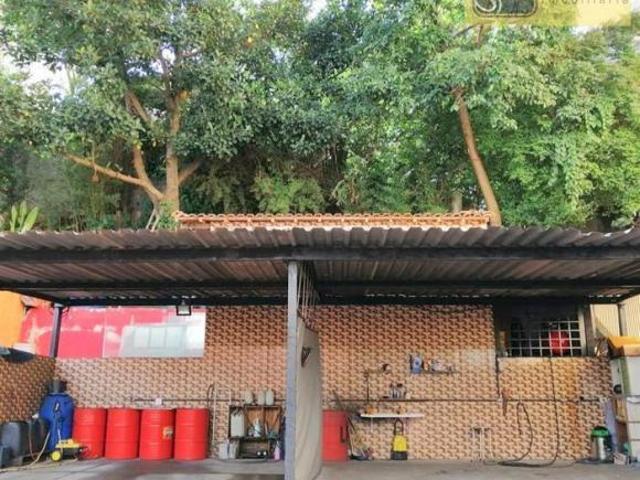 Terreno à venda na Vila Prudente